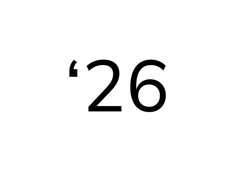 Collection '26 - LEVIT