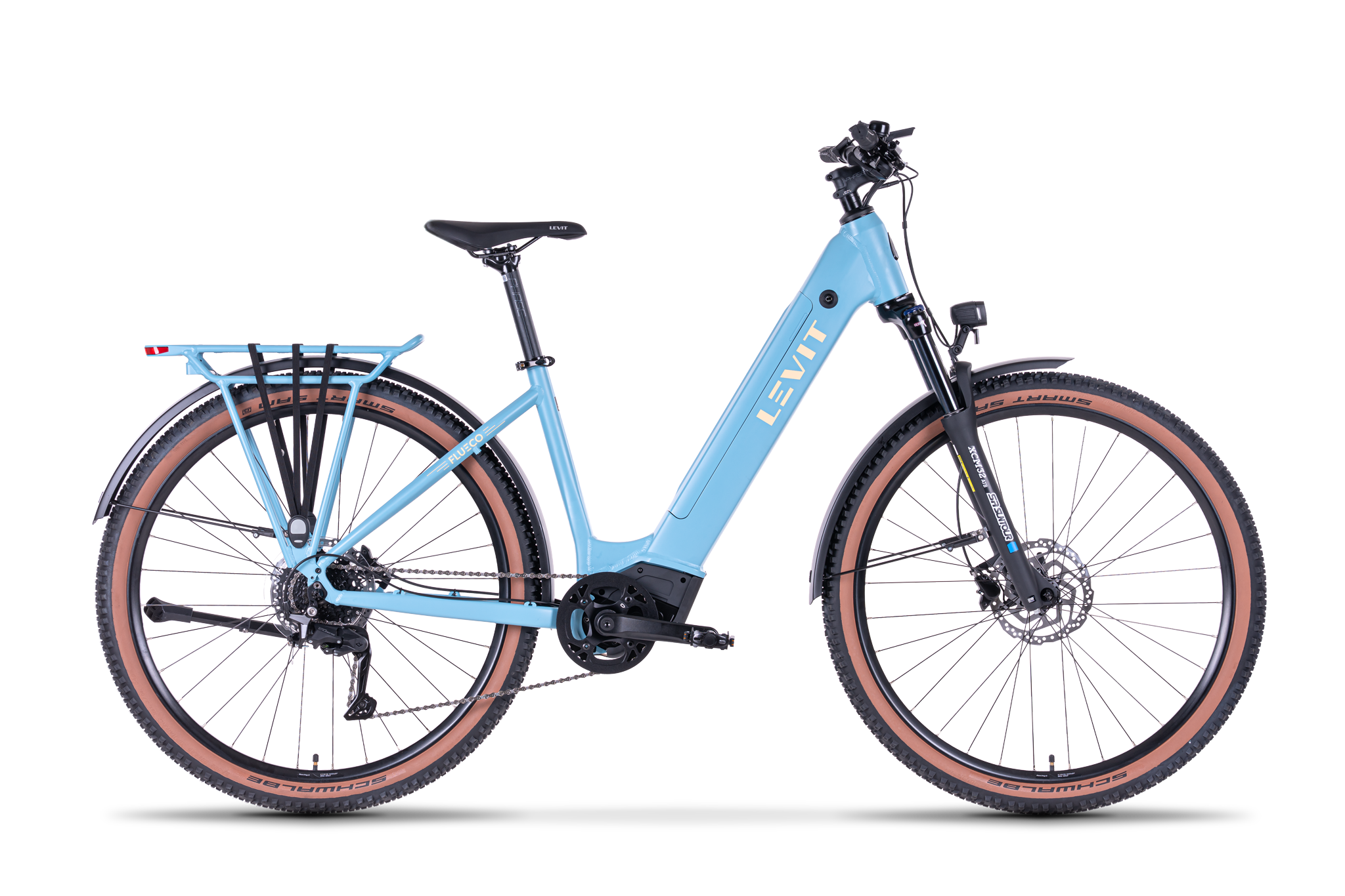 eSUV '26 - LEVIT